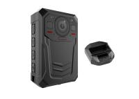 China H.265 H.264 1080P Body Worn Video Camera With Face Recognition for sale