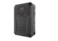 China Bilingual IP68 Wearable Body Camera For Security Guard for sale