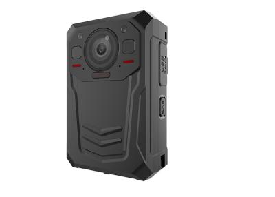China Bilingual IP68 Wearable Body Camera For Security Guard for sale