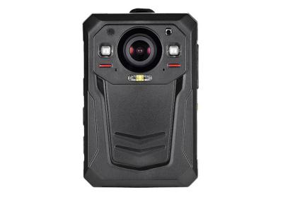 China Facial Detection 1512P Law Enforcement Recorder for sale