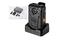 China High Definition 256GB 16H Recording Police Body Cameras for sale