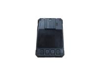 China 16 Hours Recording Face Recognition H.265 Wearable Camera for sale