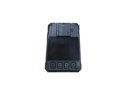 China 16 Hours Recording Face Recognition H.265 Wearable Camera for sale