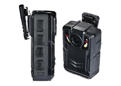 China Face Detection 16H Recording Ambarella A12 Wearable Video Camera for sale