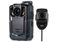 China IP68 ONVIF H.264 Wearable Camera for sale