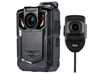 China IP68 ONVIF H.264 Wearable Camera for sale