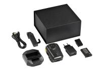 China Wireless Bluetooth IP67 Wearable Body Camera for sale