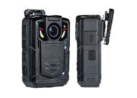 China 3500mAh Battery Powered Linux 4.9.110 Body Worn Video Camera for sale