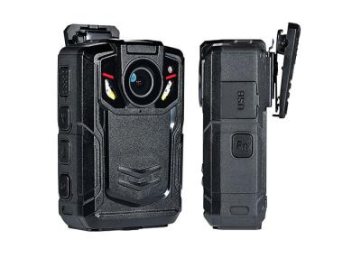 China 3500mAh Battery Powered Linux 4.9.110 Body Worn Video Camera for sale