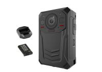 China Facial Detection IP68 H.265 Police Body Worn Video Camera for sale