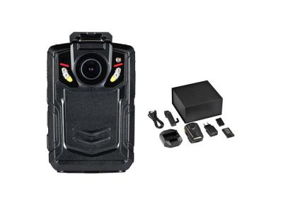 China 4G A12 S5L 16H Recording Body Worn Surveillance Cameras for sale