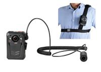 China Linux 4.9.110 Police Officer Body Worn Cameras for sale