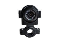 China Wide Angel Night Vision Side View IP69K Vehicle CCTV Camera for sale