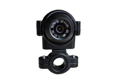 China Wide Angel Night Vision Side View IP69K Vehicle CCTV Camera for sale