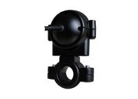 China Wide Angel Night Vision Side View IP69K Vehicle CCTV Camera for sale