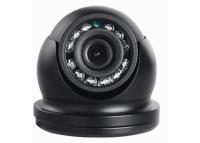 China Waterproof Front View Vehicle CCTV Camera for sale
