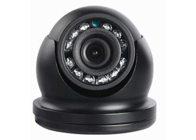 China Waterproof Front View Vehicle CCTV Camera for sale
