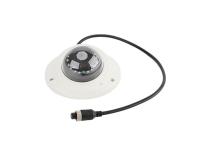 China High Definition IP65 Vehicle Security Camera for sale