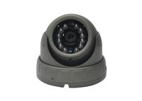 China 15m IR Dome Vehicle CCTV Camera for sale