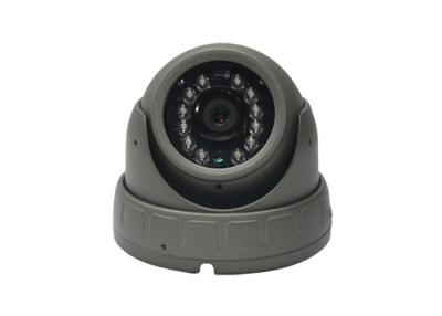 China 15m IR Dome Vehicle CCTV Camera for sale