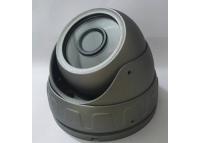 China 15m IR Dome Vehicle CCTV Camera for sale