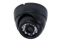 China Night Vision 20m HD IR Dome Camera for sale
