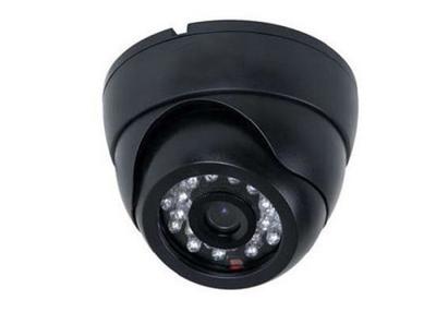 China Night Vision 20m HD IR Dome Camera for sale