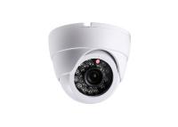 China Night Vision 20m HD IR Dome Camera for sale