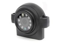 China IR Side View AHD IP68 Vehicle CCTV Camera for sale