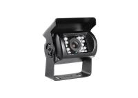 China 1920×1080 IP68 AHD Vehicle CCTV Camera for sale