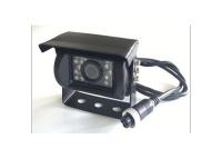 China 1920×1080 IP68 AHD Vehicle CCTV Camera for sale