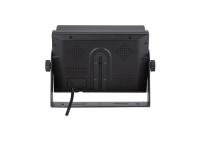 China 1024×600 HDMI VGA TFT Color LCD Monitor for sale
