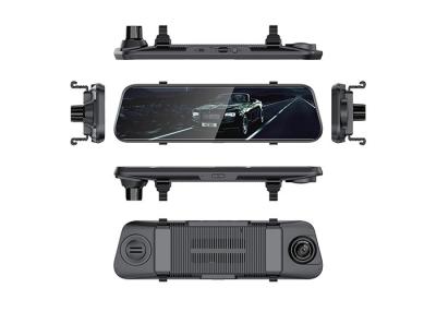 China 9.66 Inch Android 8.1 RAM2GB ROM16GB 4G LTE Dash Camera for sale