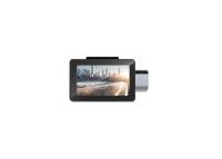 China 1080P FHD Dual Lens 4G LTE Dash Camera for sale