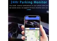 China 1080P FHD Dual Lens 4G LTE Dash Camera for sale