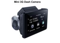 China 1080P FHD Android Dual Lens 3G 4G LTE Dash Camera for sale