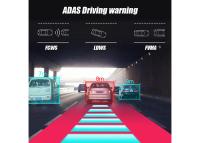 China 4G ADAS Android 5.1 Video Dash Cam Recorder for sale