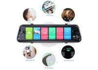 China 4G LTE Car DVR Dash Camera for sale