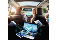 China 4G LTE Car DVR Dash Camera for sale