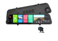 China ADAS RAM2GB ROM32GB 4G LTE Dash Camera for sale