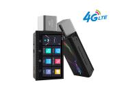 China ADAS Dual Cams 128G Micro SD Card 4G Car DVR for sale