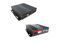 China Ignition Control 1080P Mobile DVR for sale