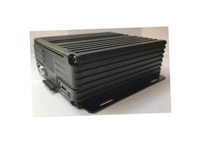 China H.265 Car Mobile DVR for sale