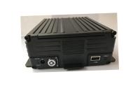 China H.265 Vehicle Mobile DVR for sale