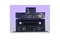 China H.265 Vehicle Mobile DVR for sale