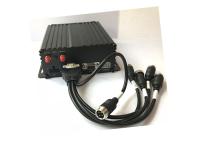 China H.265 Vehicle Mobile DVR for sale