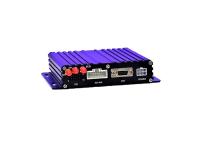China Linux 3.0 AHD 1080P H.265 4CH 4G Mobile DVR for sale