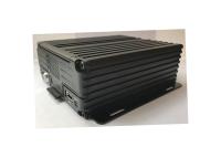 China H.264 4ch AHD High Definition 4G Mobile DVR for sale