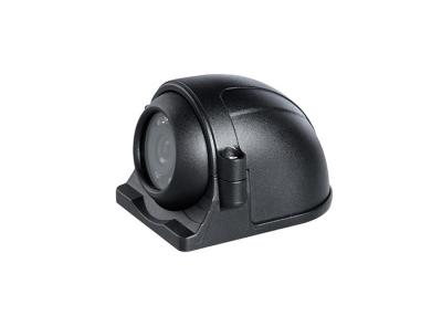 China IR Side View AHD IP68 Vehicle CCTV Camera for sale