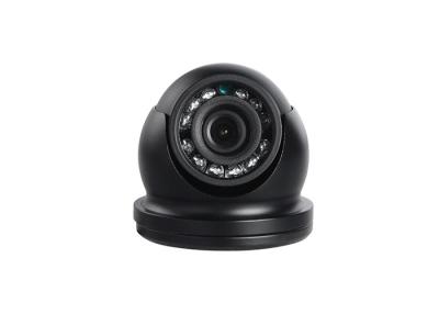 China DC12V Front View IR Night Vision Truck CCTV Camera for sale